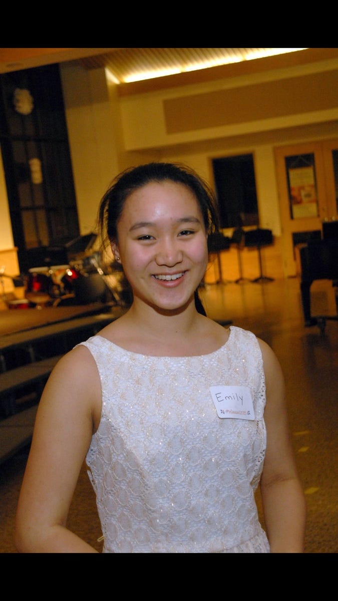 Emily Shen – Medium