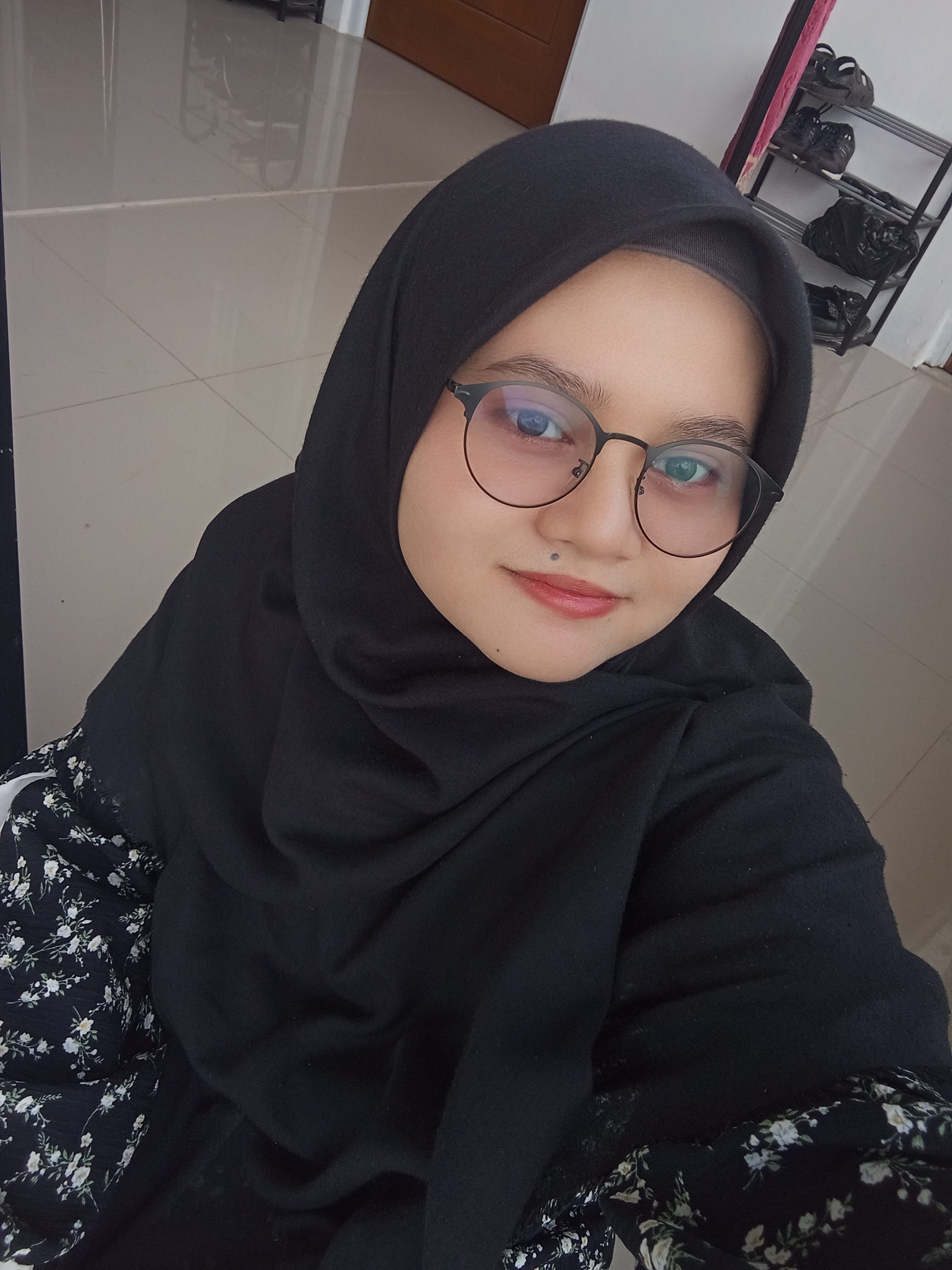 Jamilah Zahra – Medium