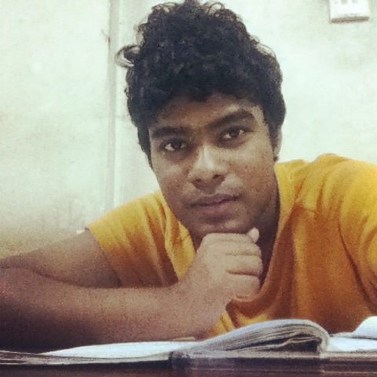 About – kasan kulasekaram – Medium