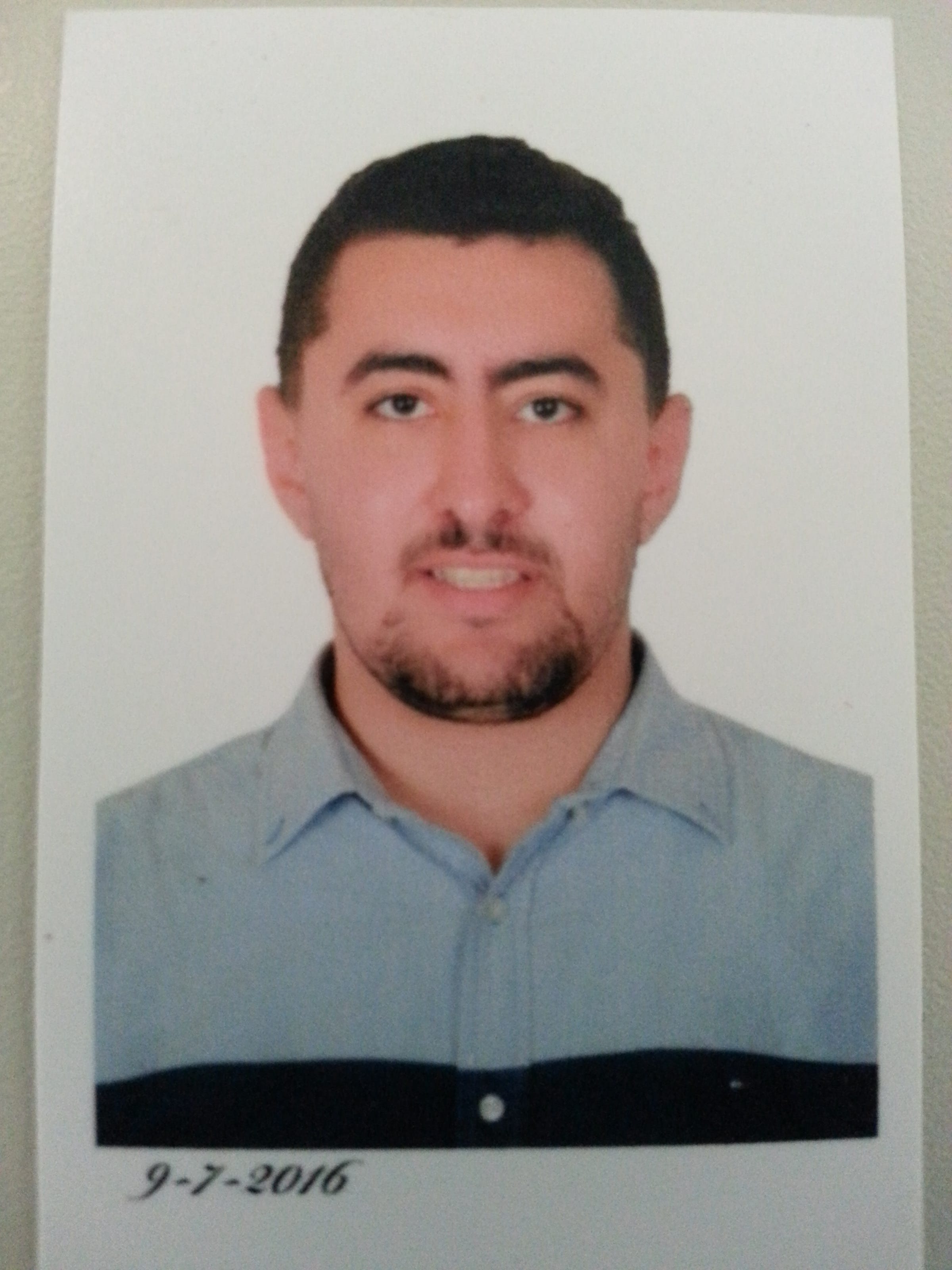 Hatem Heshmat – Medium