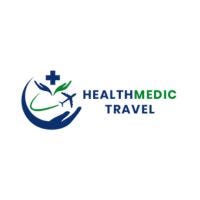 HealthMedic Travel – Medium