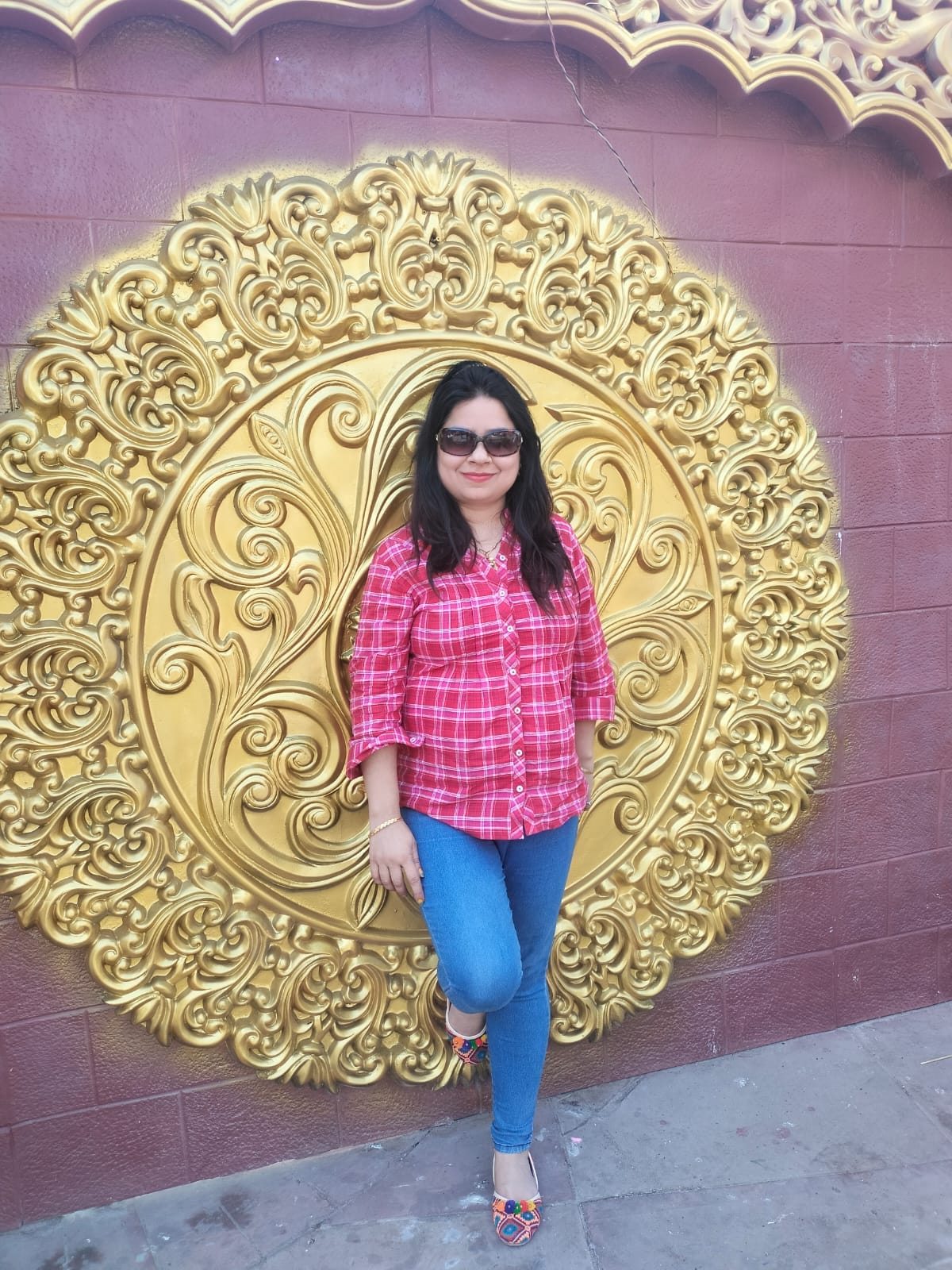 Rupa Bedi – Medium