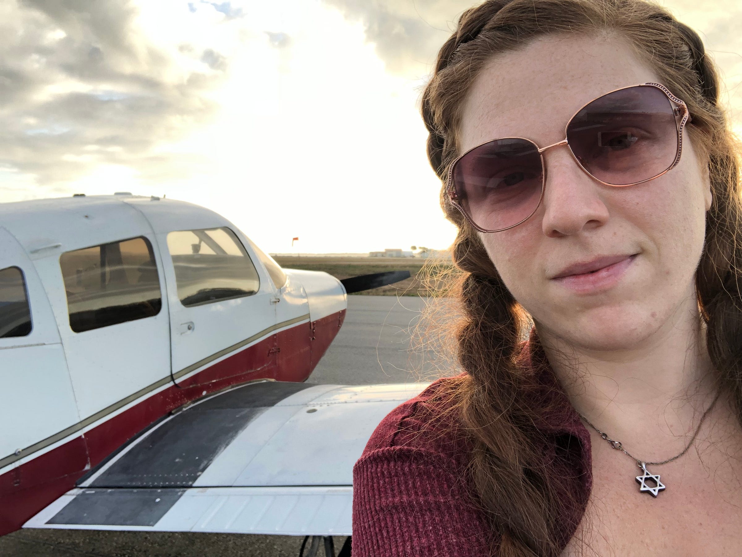 C. Michelle – Medium