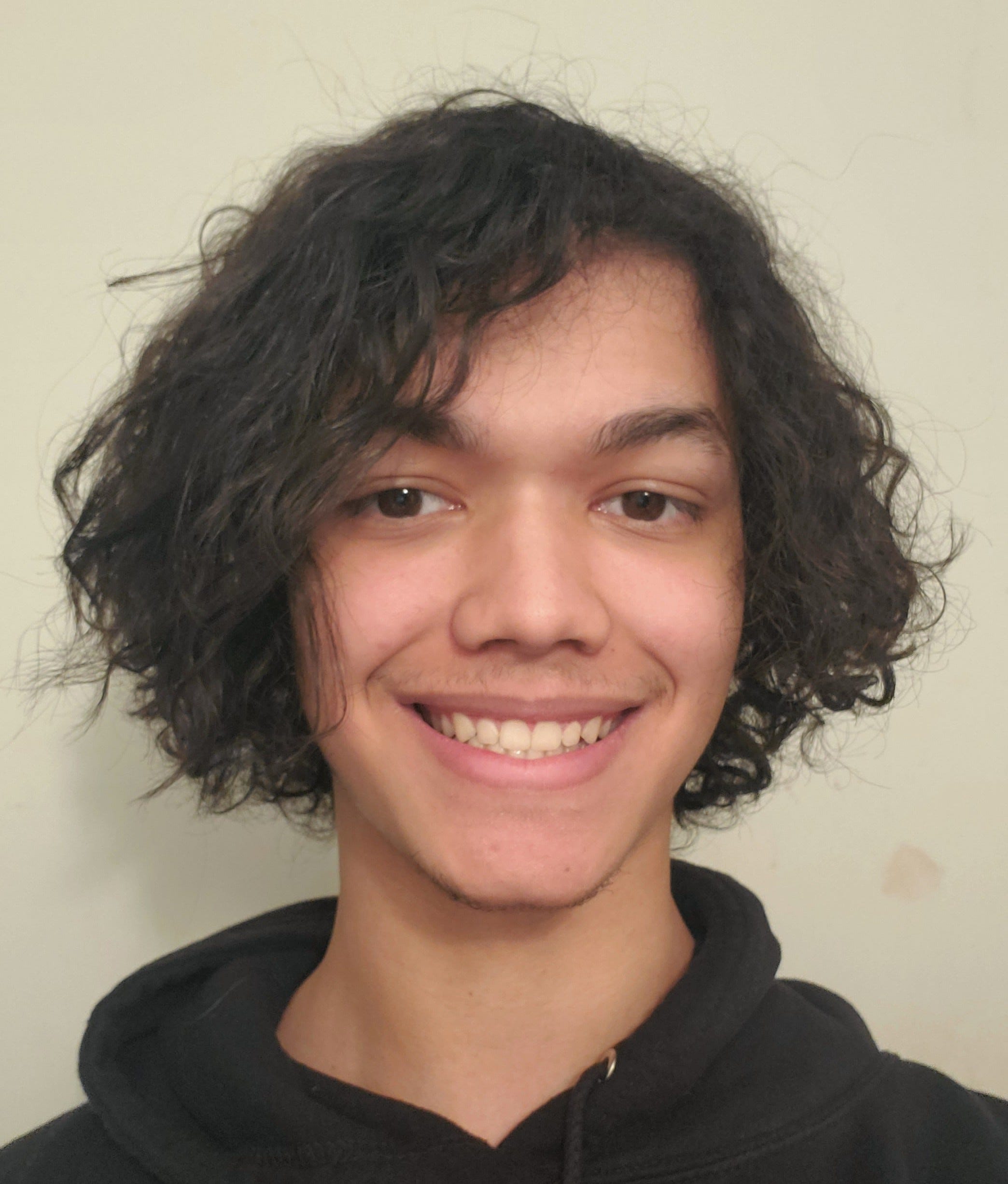 Quentin Lickteig – Medium