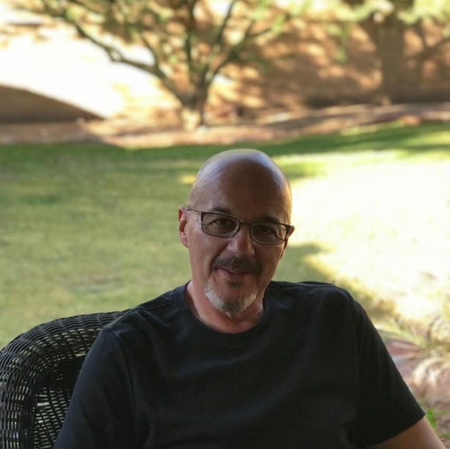 Dejan Krstic – Medium