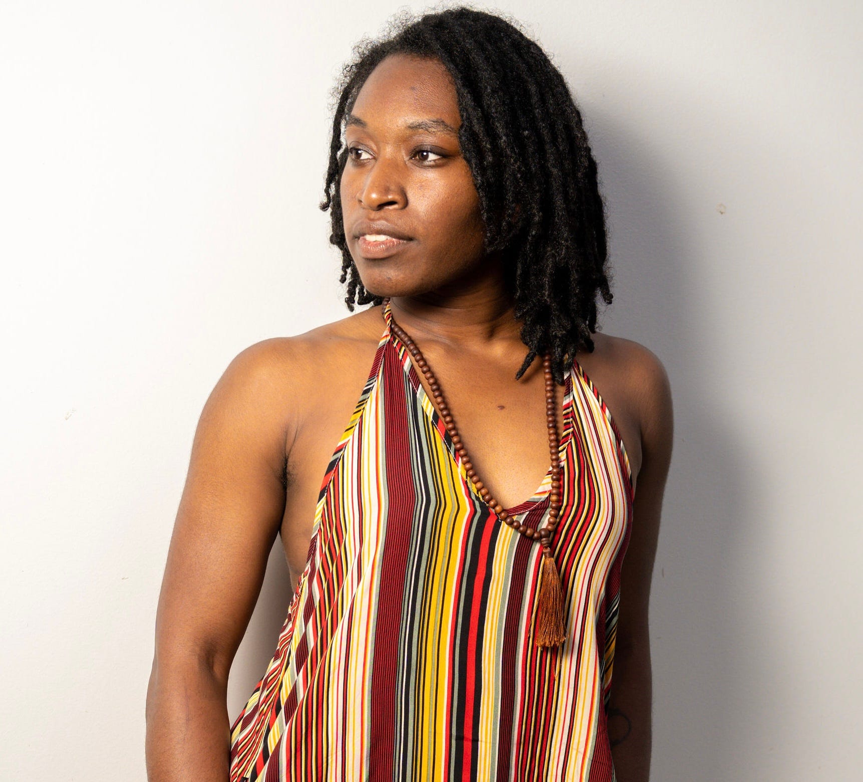 Ameera Henry – Medium
