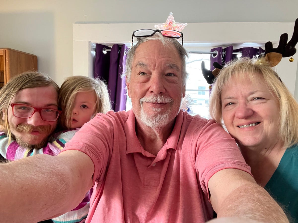 Bill Leebens – Medium