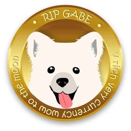 Rip GABE ($BORK) – Medium