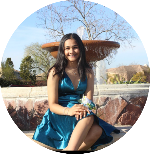 Hiral Mehta – Medium