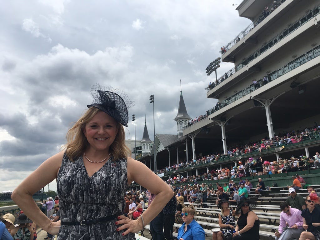 Michelle Semones – Medium