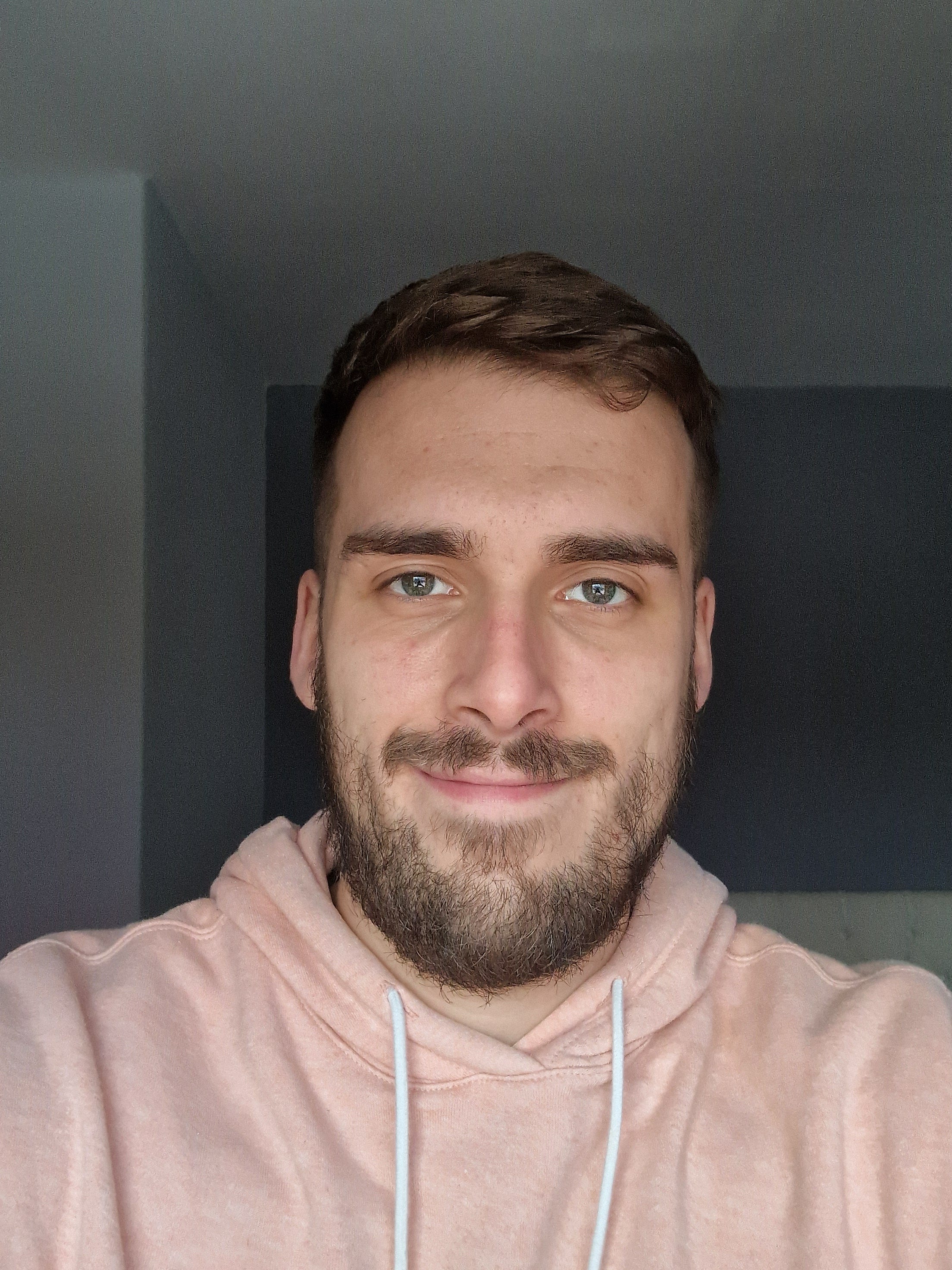 Danny Gold – Medium