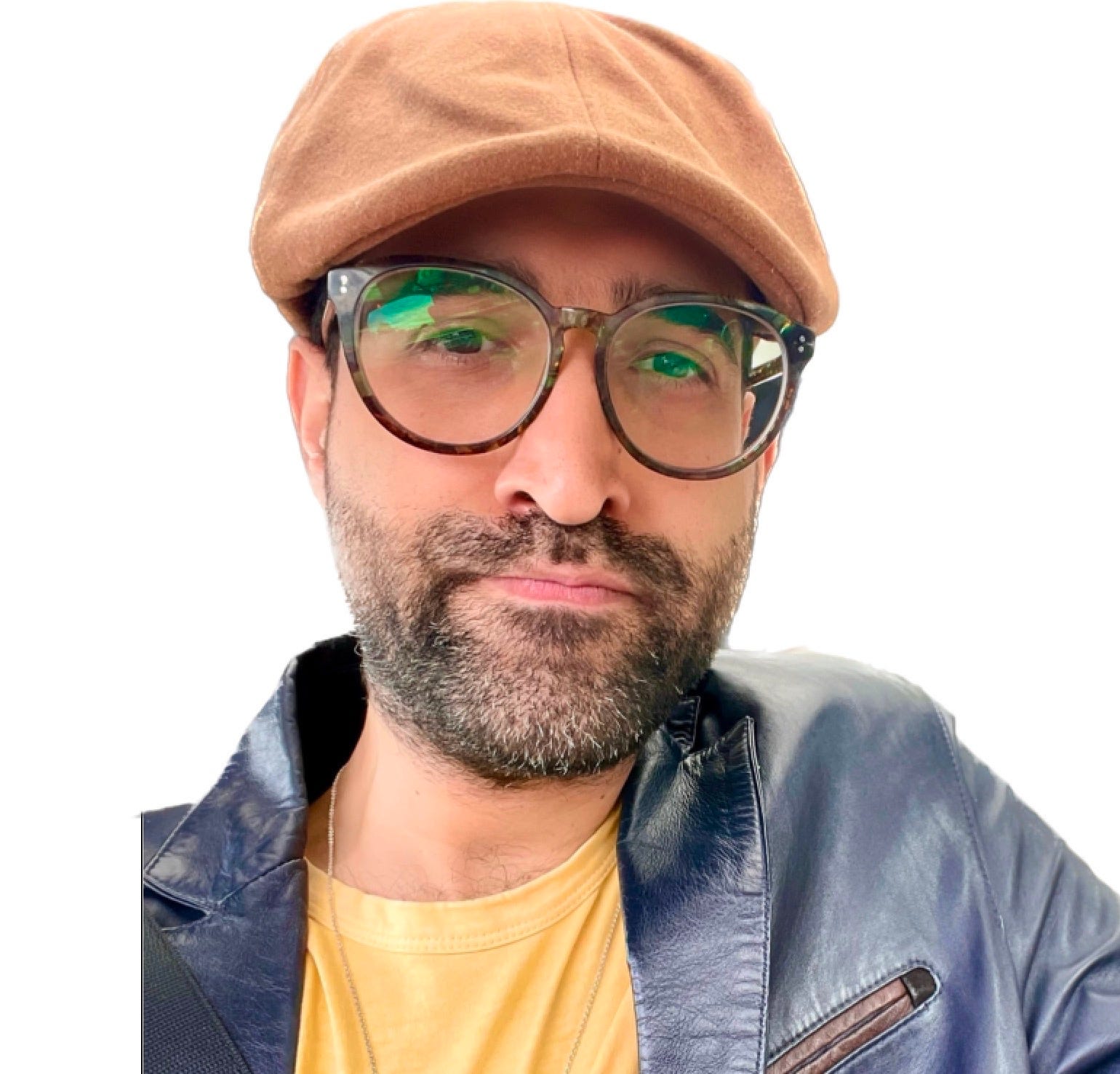 Afshin Khadangi – Medium
