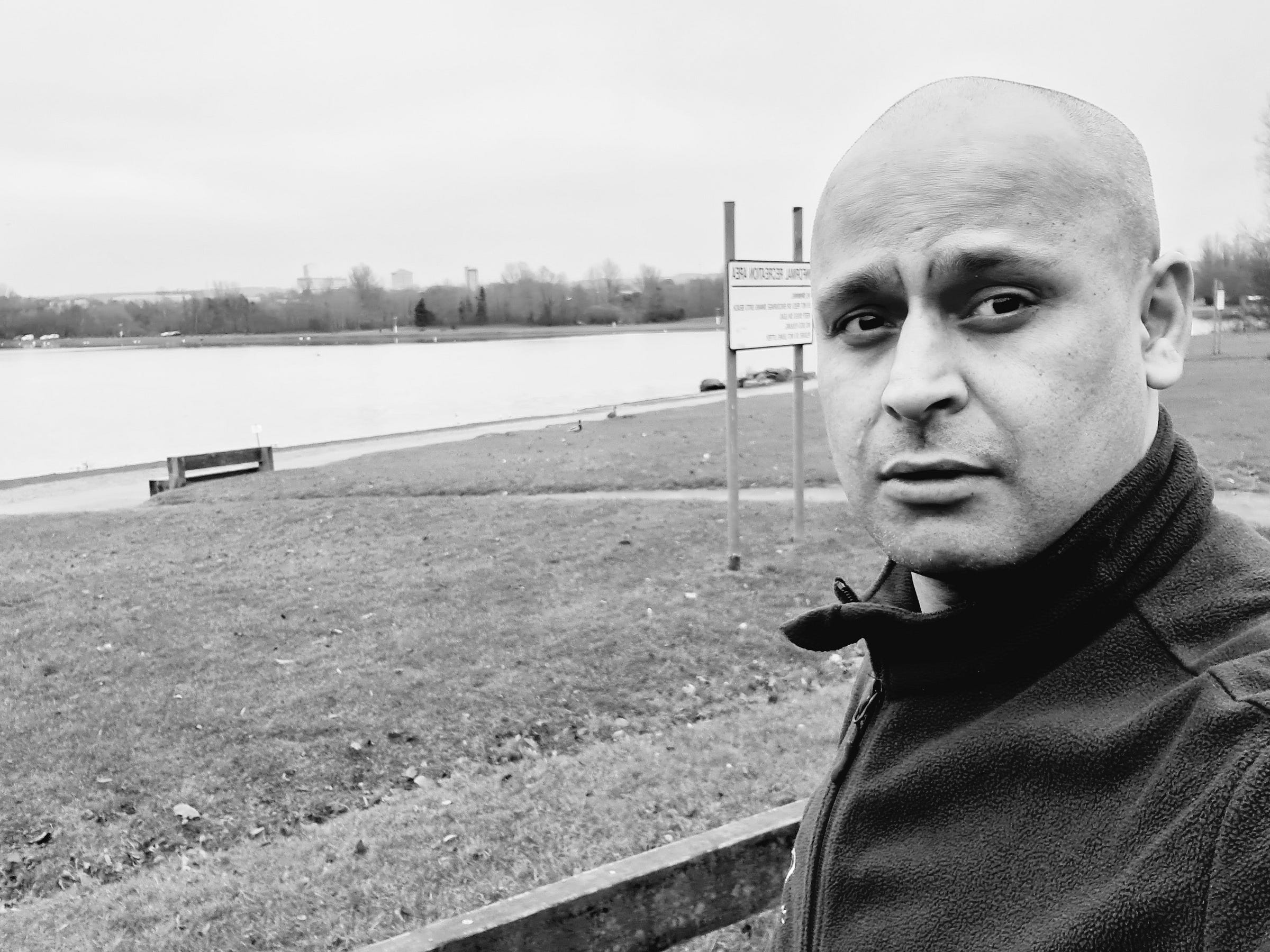 Devendra Tiwari – Medium