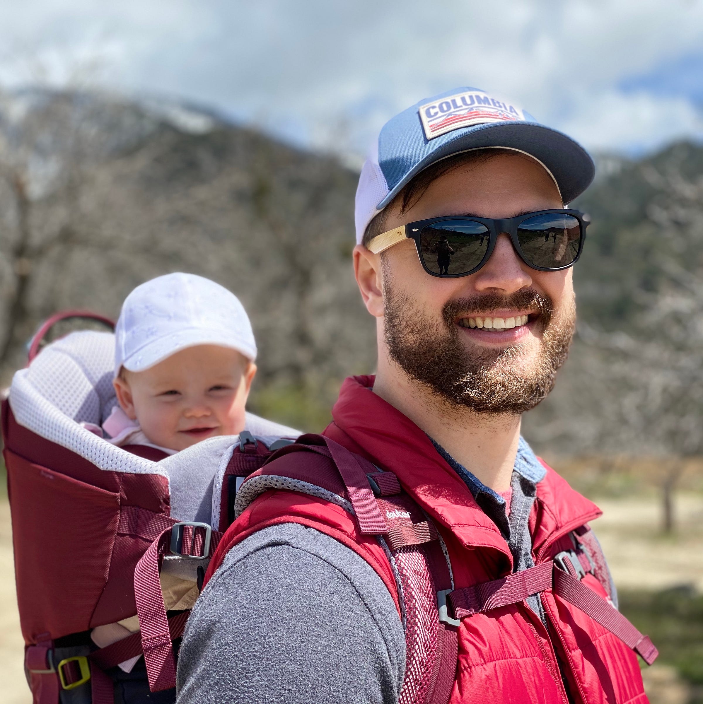 Colin Mansfield – Medium