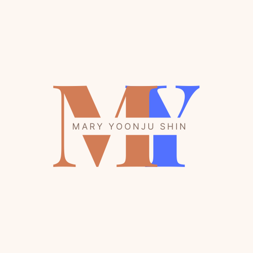 About – Mary Shin – Medium