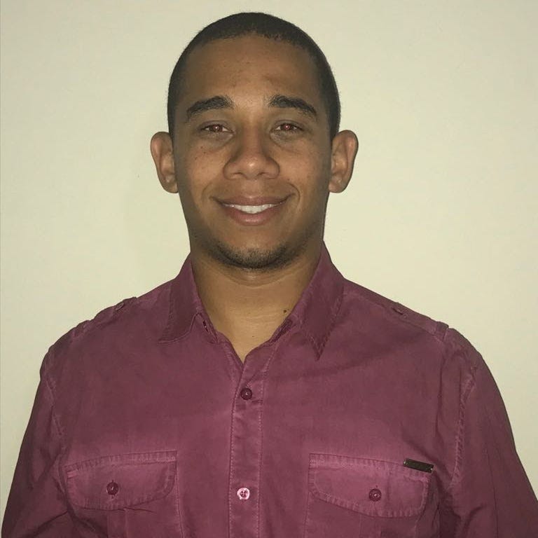 Lucas Gaspar Soares de Carvalho – Medium