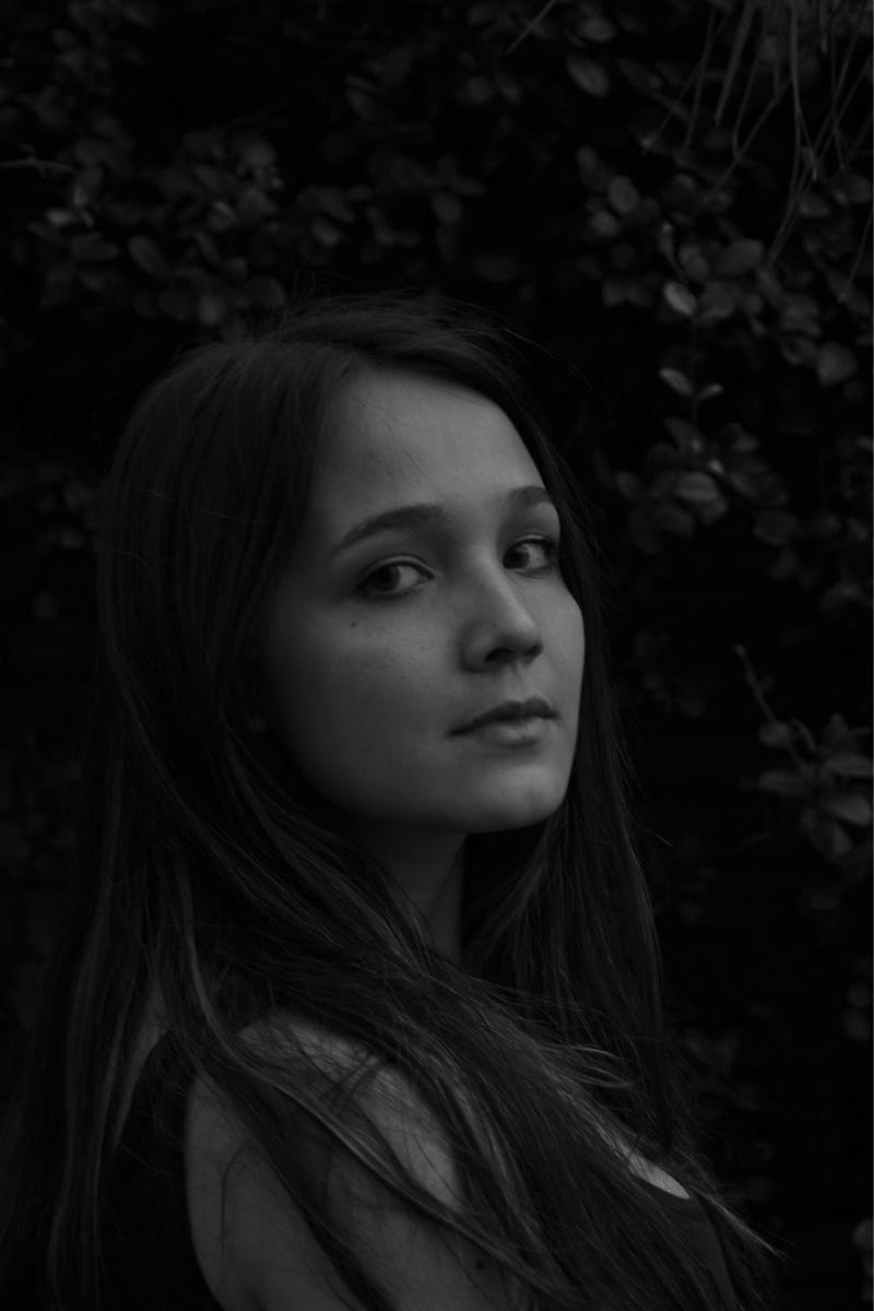 Kiara Arza – Medium