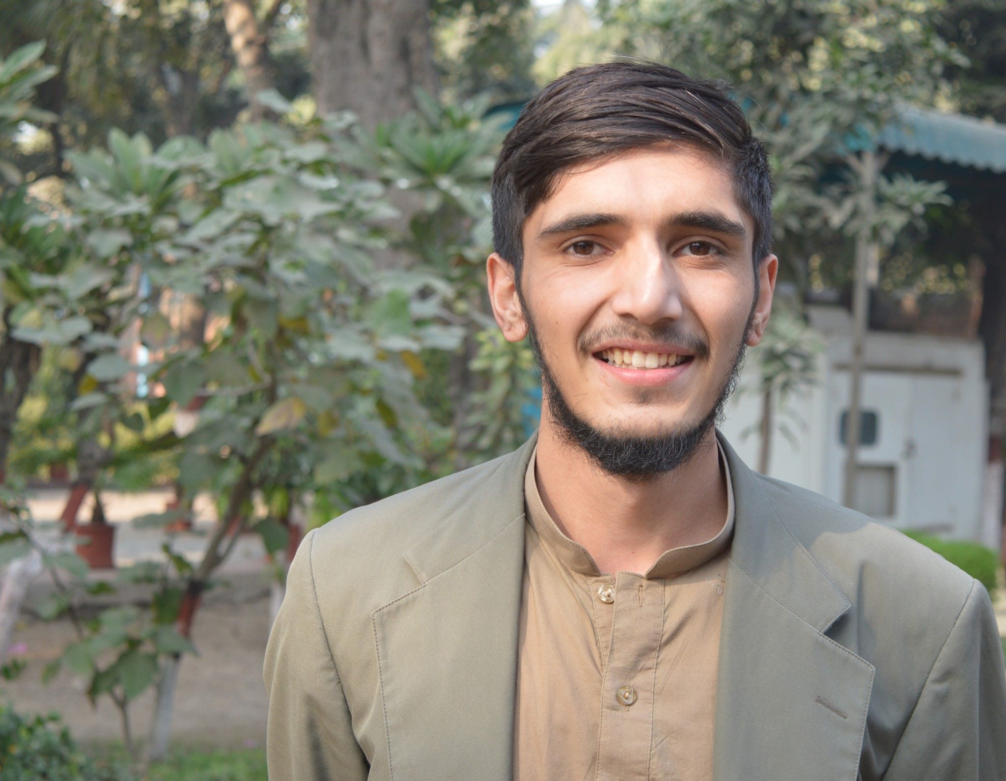 Junaid Javed – Medium