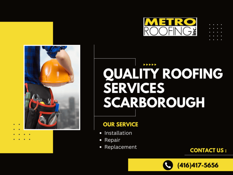 Metro Roofing – Medium