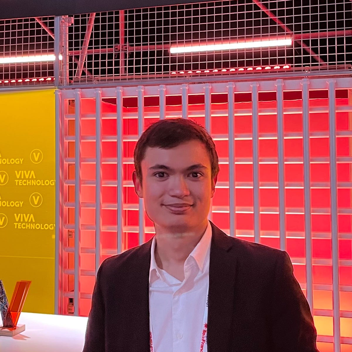 Duc-Thomas on Medium curated some lists