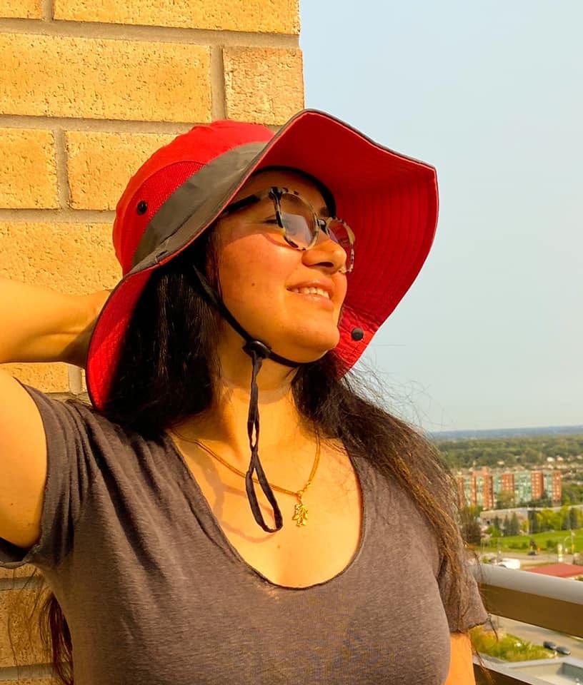 Suman Lata Malik – Medium