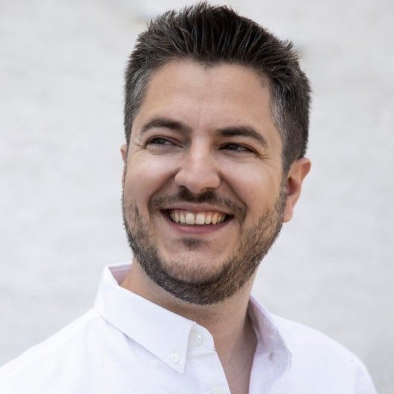 About – Miguel Pinho – Medium