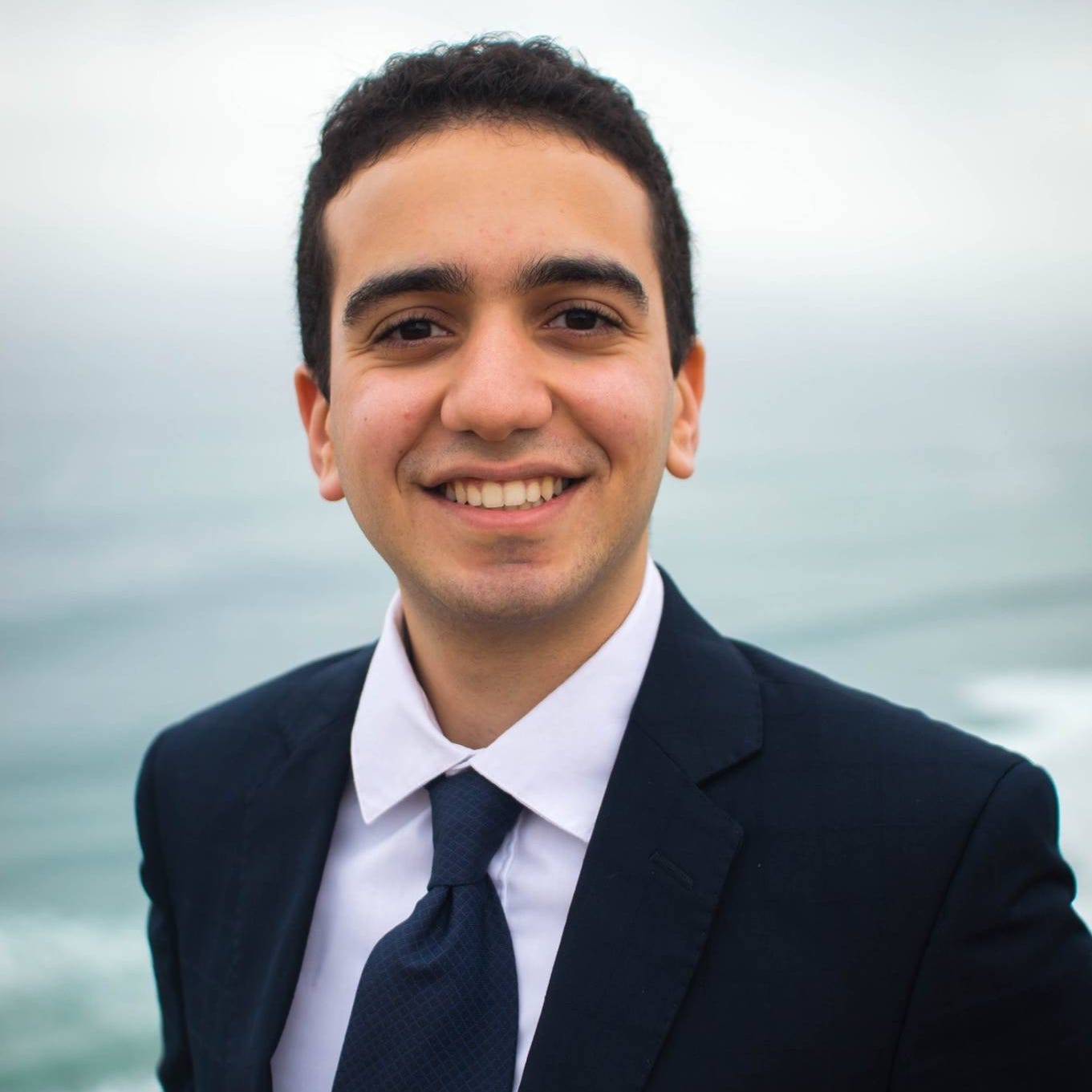 Tamer A. – Medium