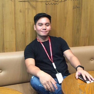 Gerald Tecson – Medium