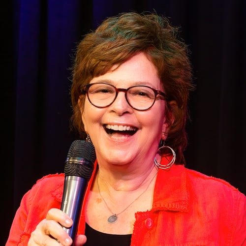 About – Janice Maffei – Medium