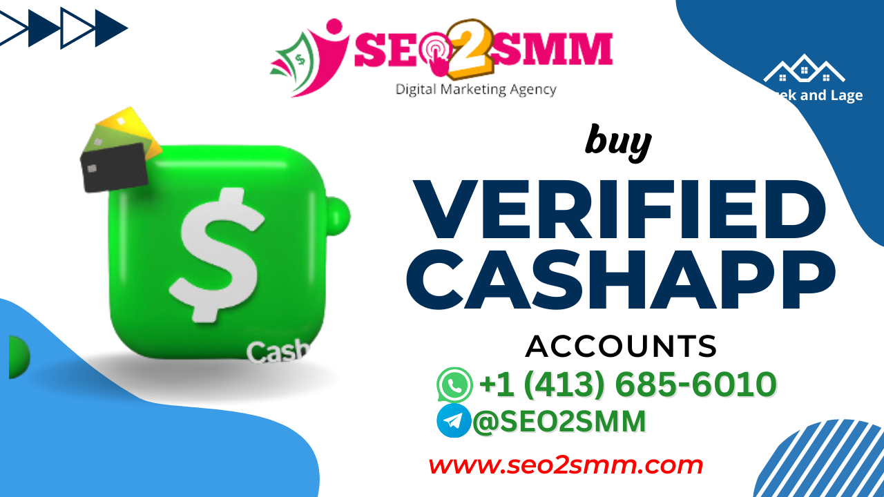 buy cashapp account – Medium