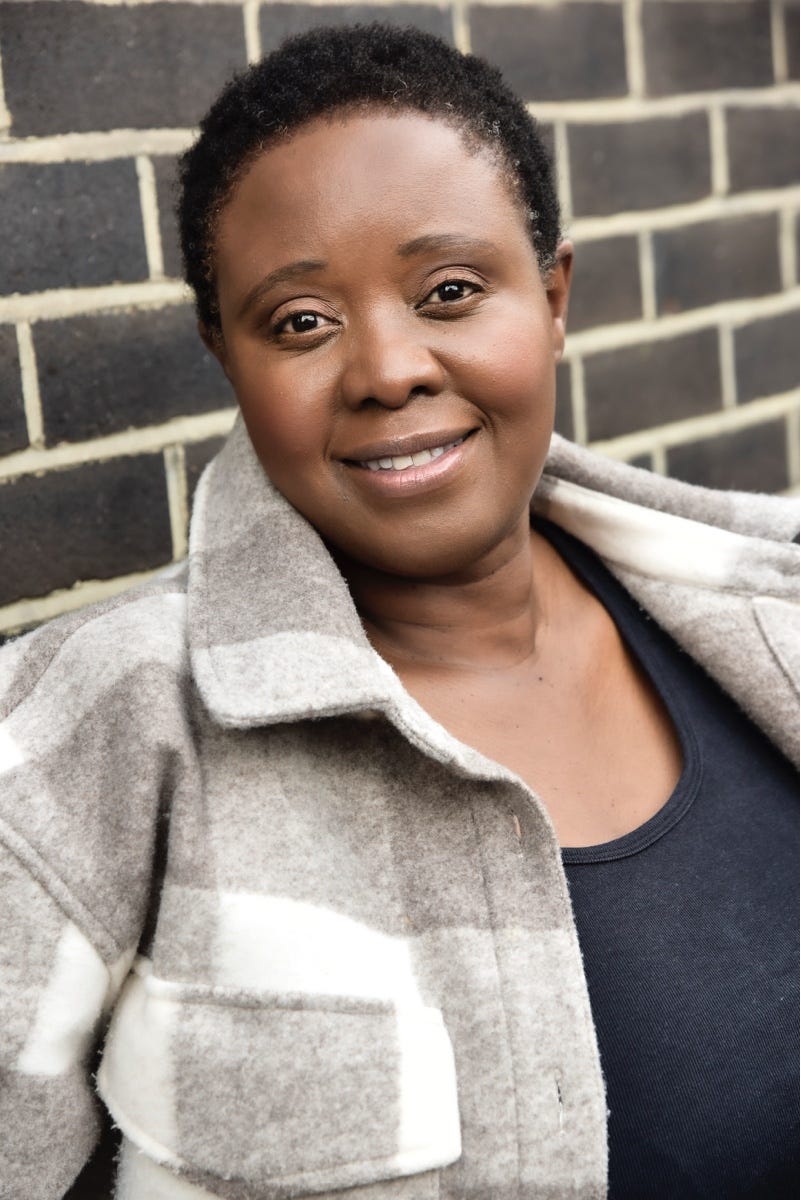 Blessing Mlandeli – Medium