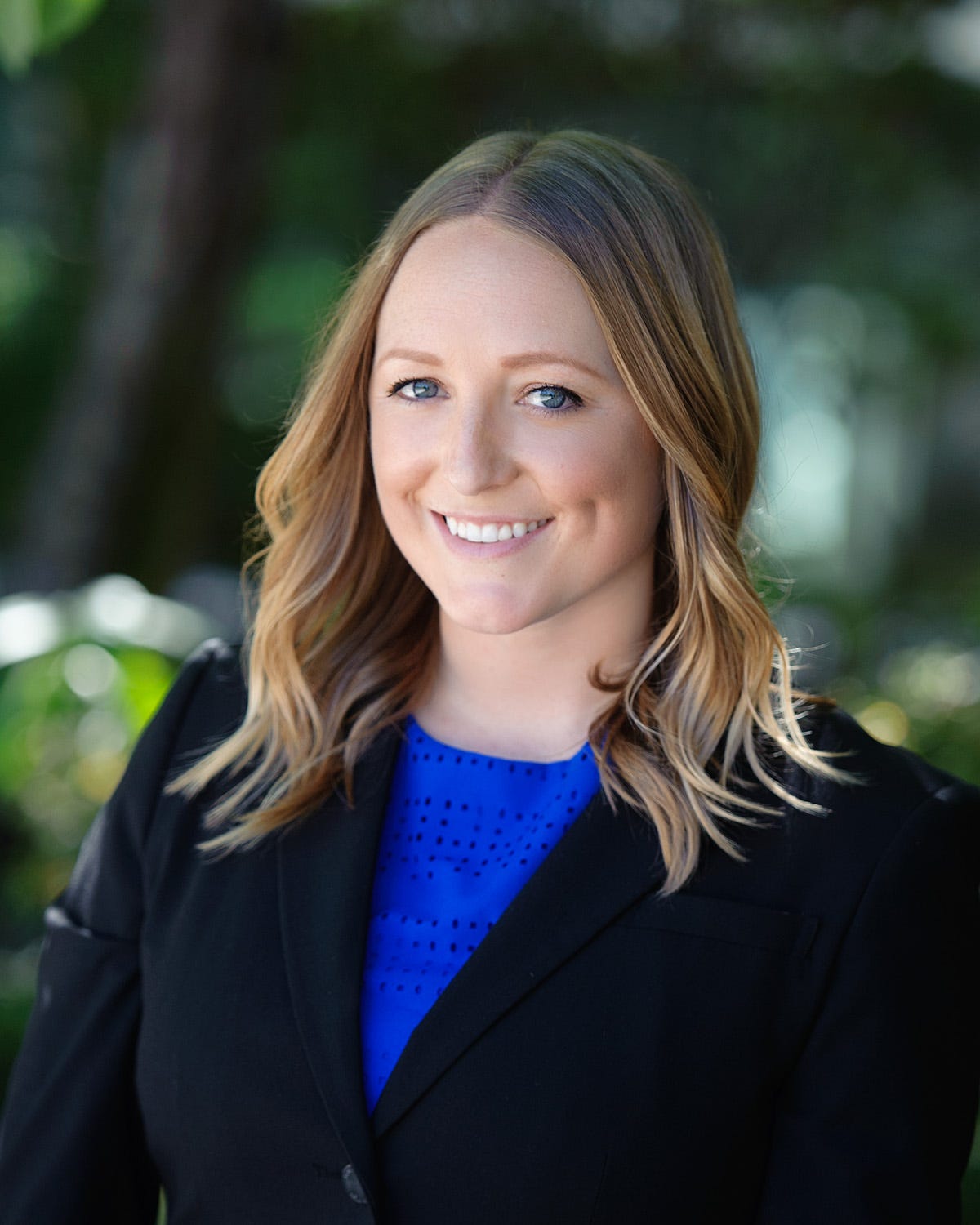 Carla Henry – Medium