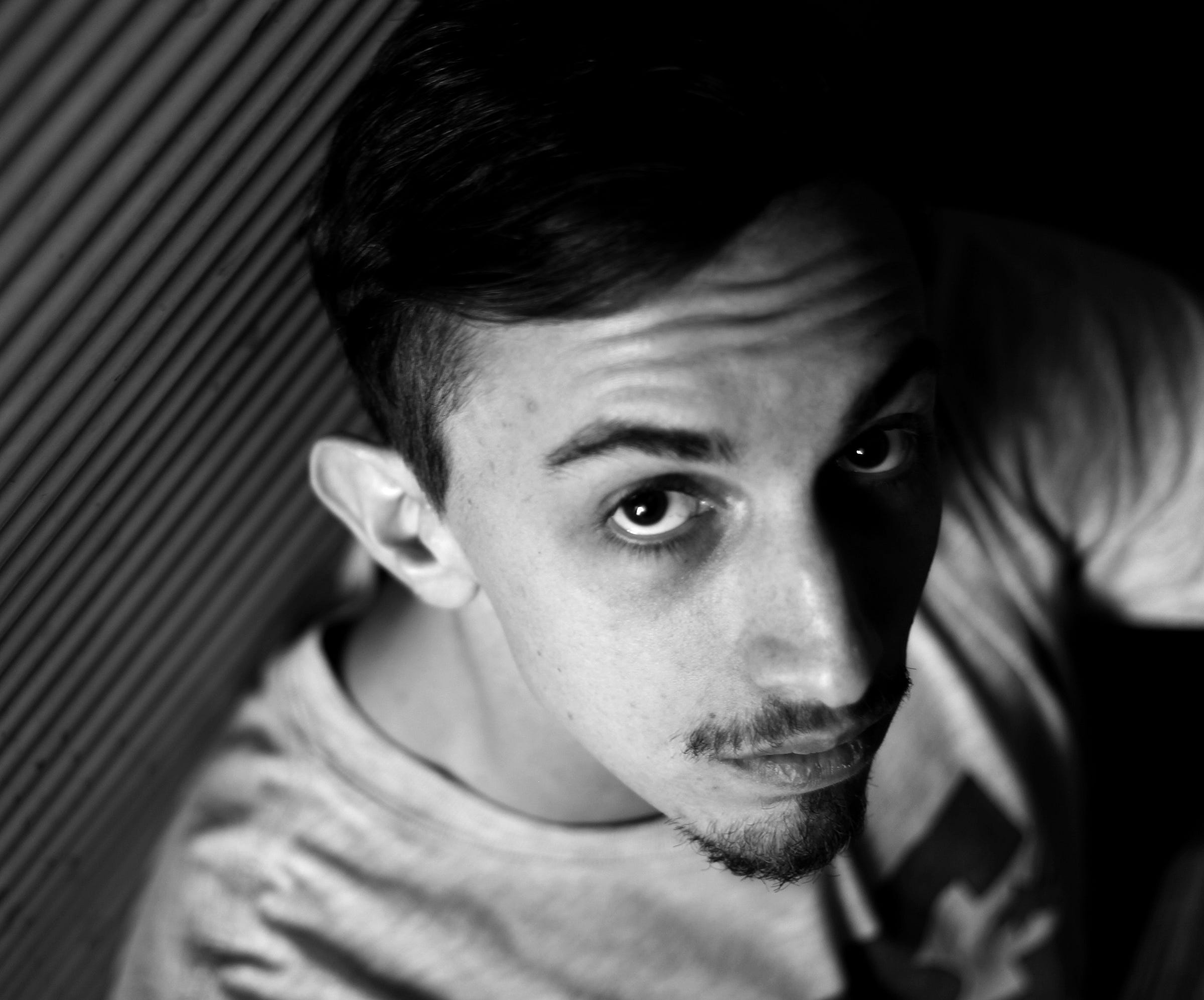 About – Bruno Negri – Medium
