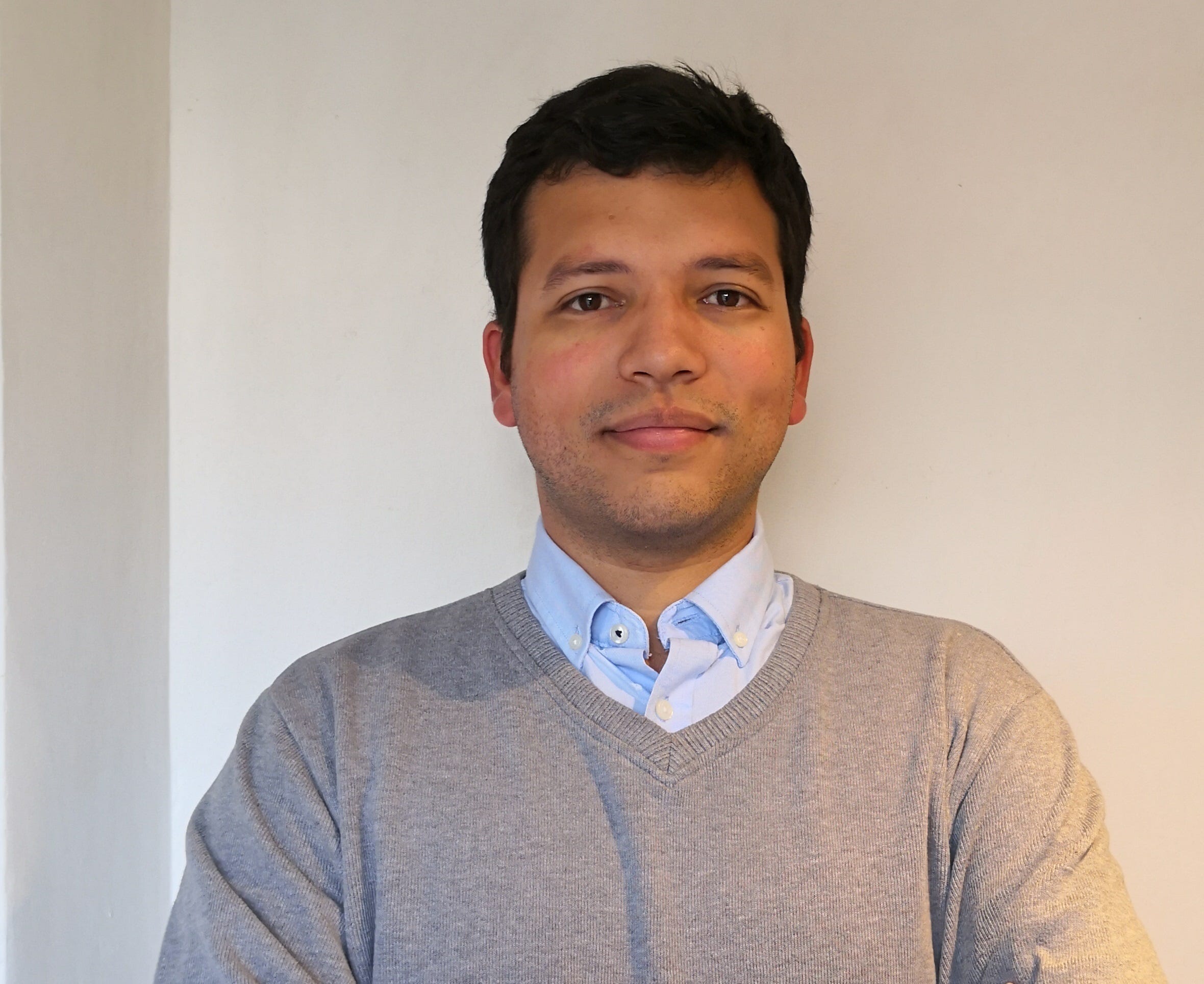 Gustavo Majano – Medium