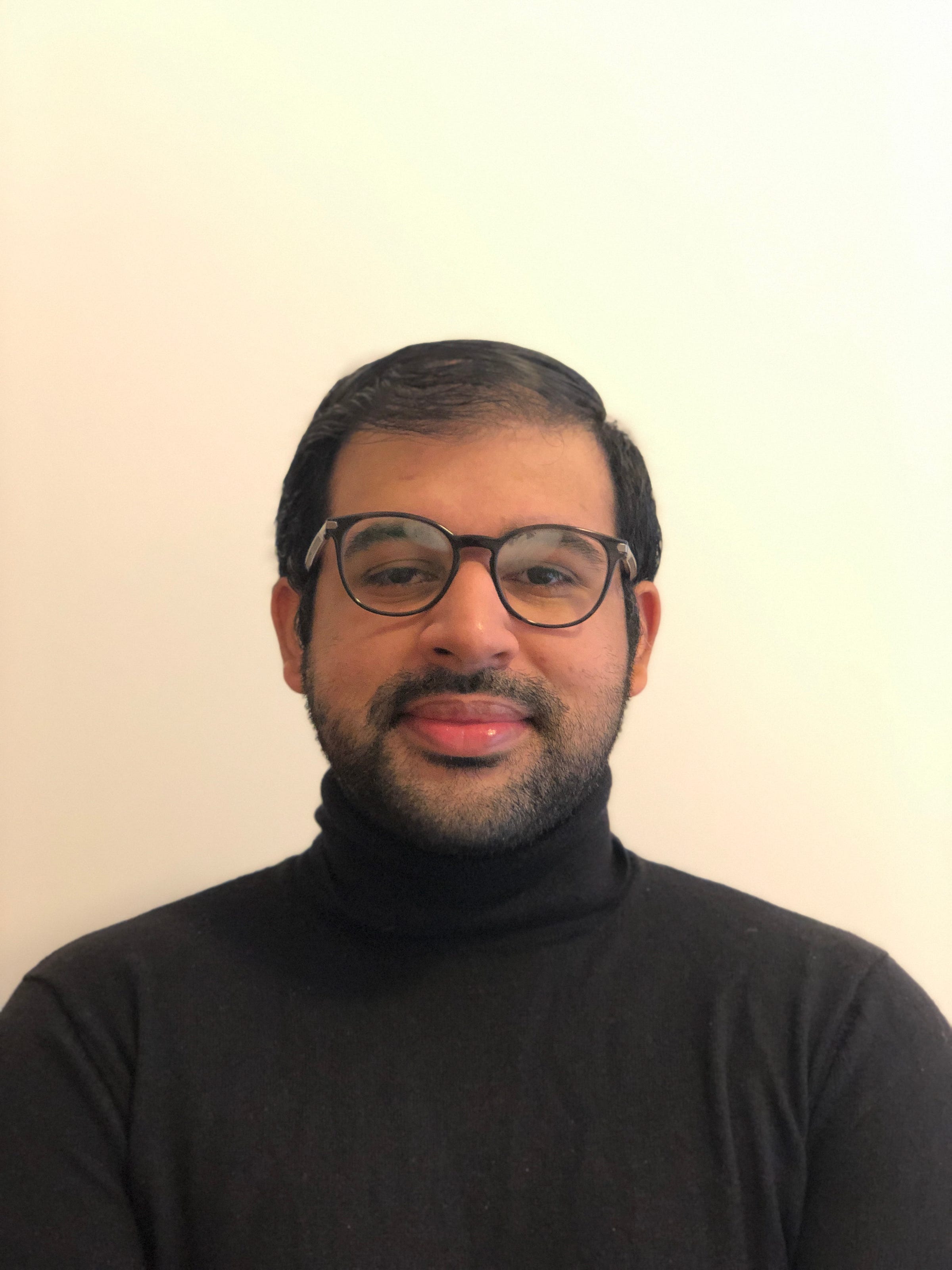 Ali Nawaz – Medium