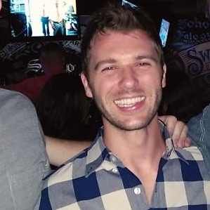 Nick Jagodzinski – Medium