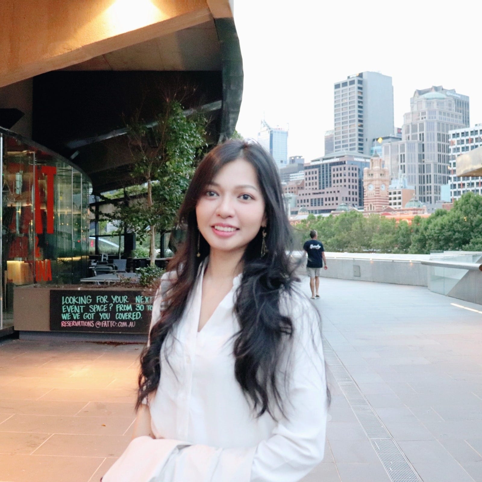 Tiffiny Vann – Medium