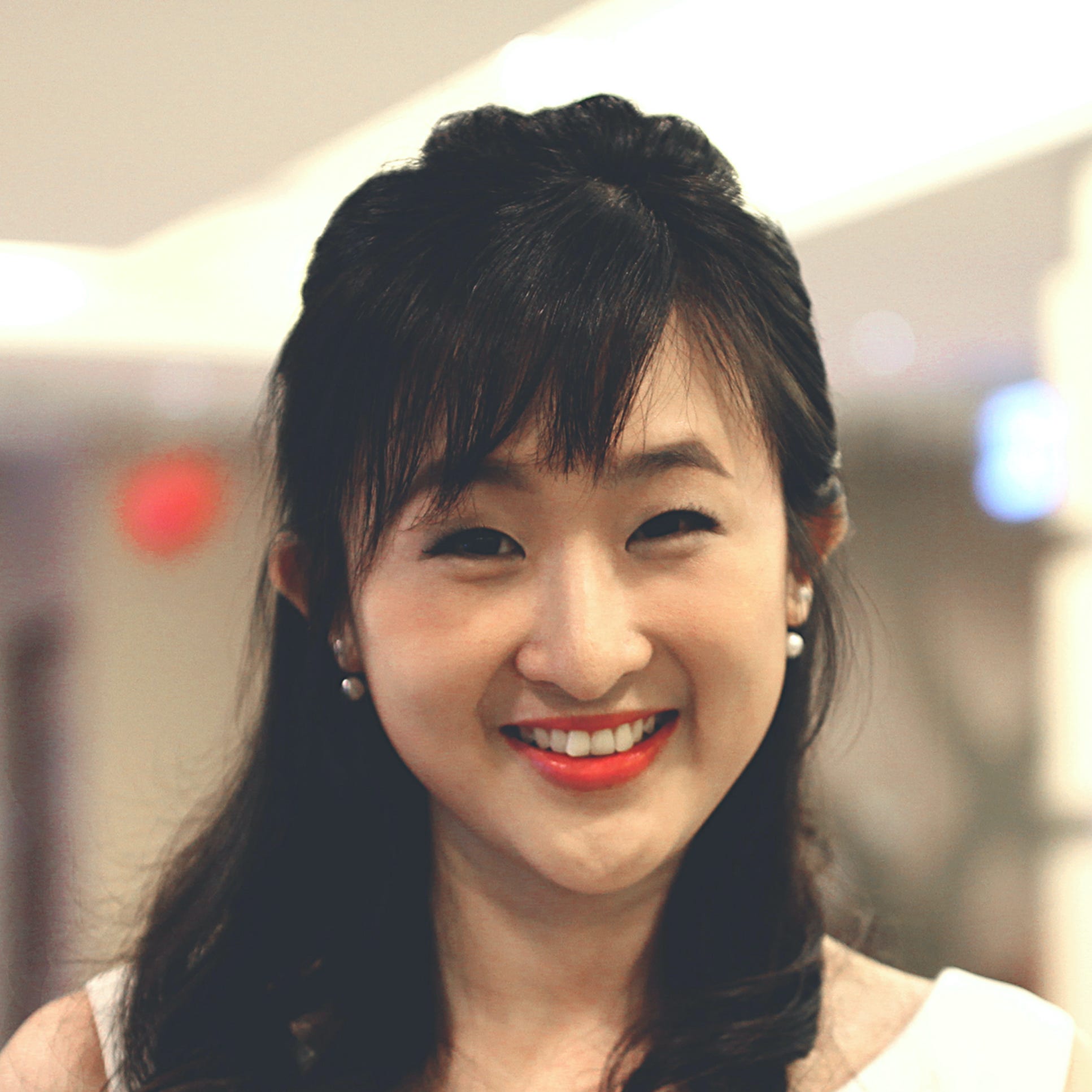 Jane Ong – Medium