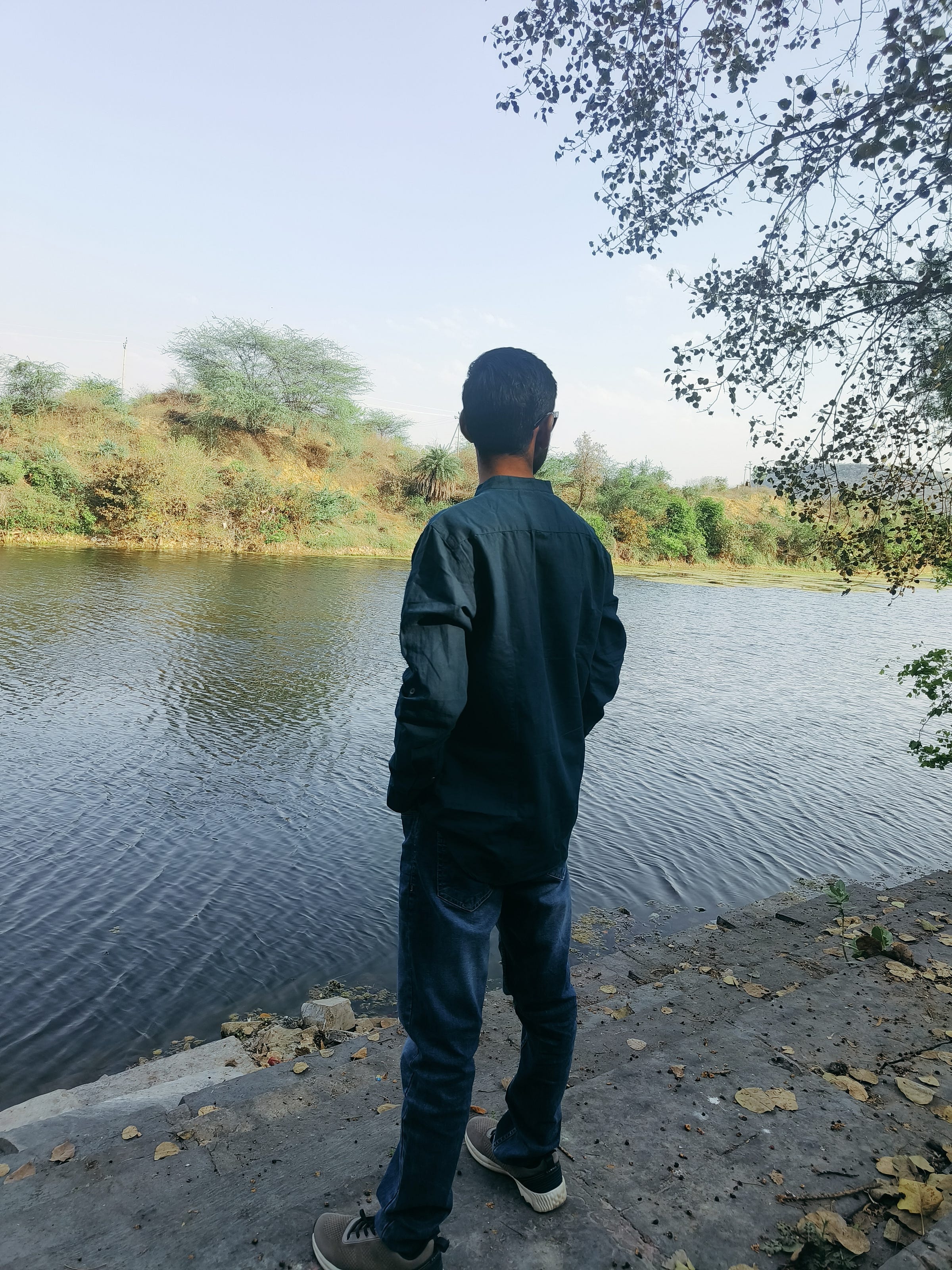Govind Patidar – Medium