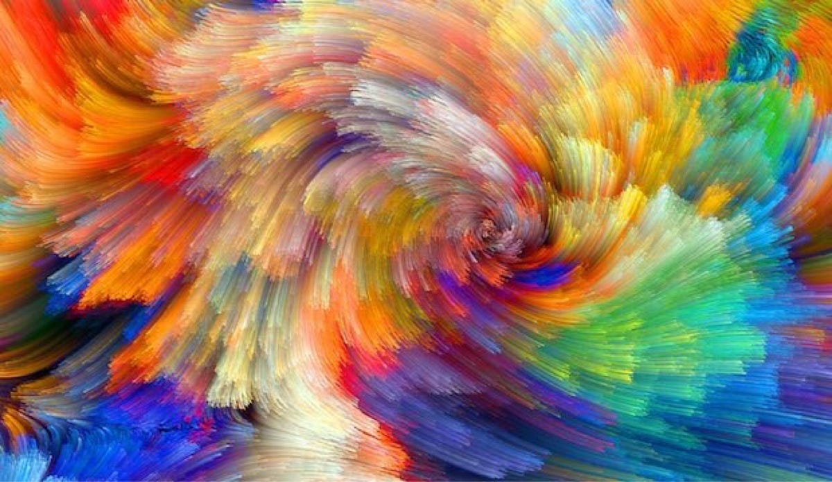 Grace Ray – Medium