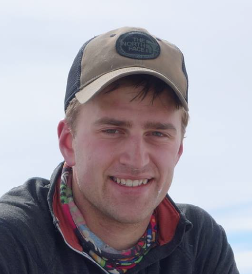 Jake Fox – Medium