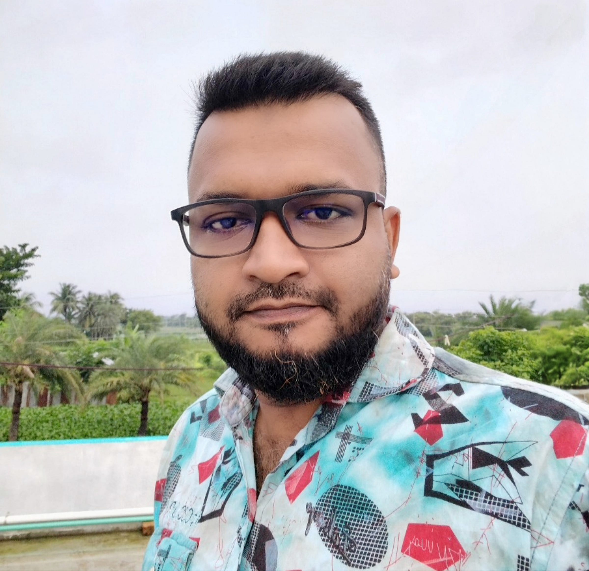 About – Shameem Reza – Medium