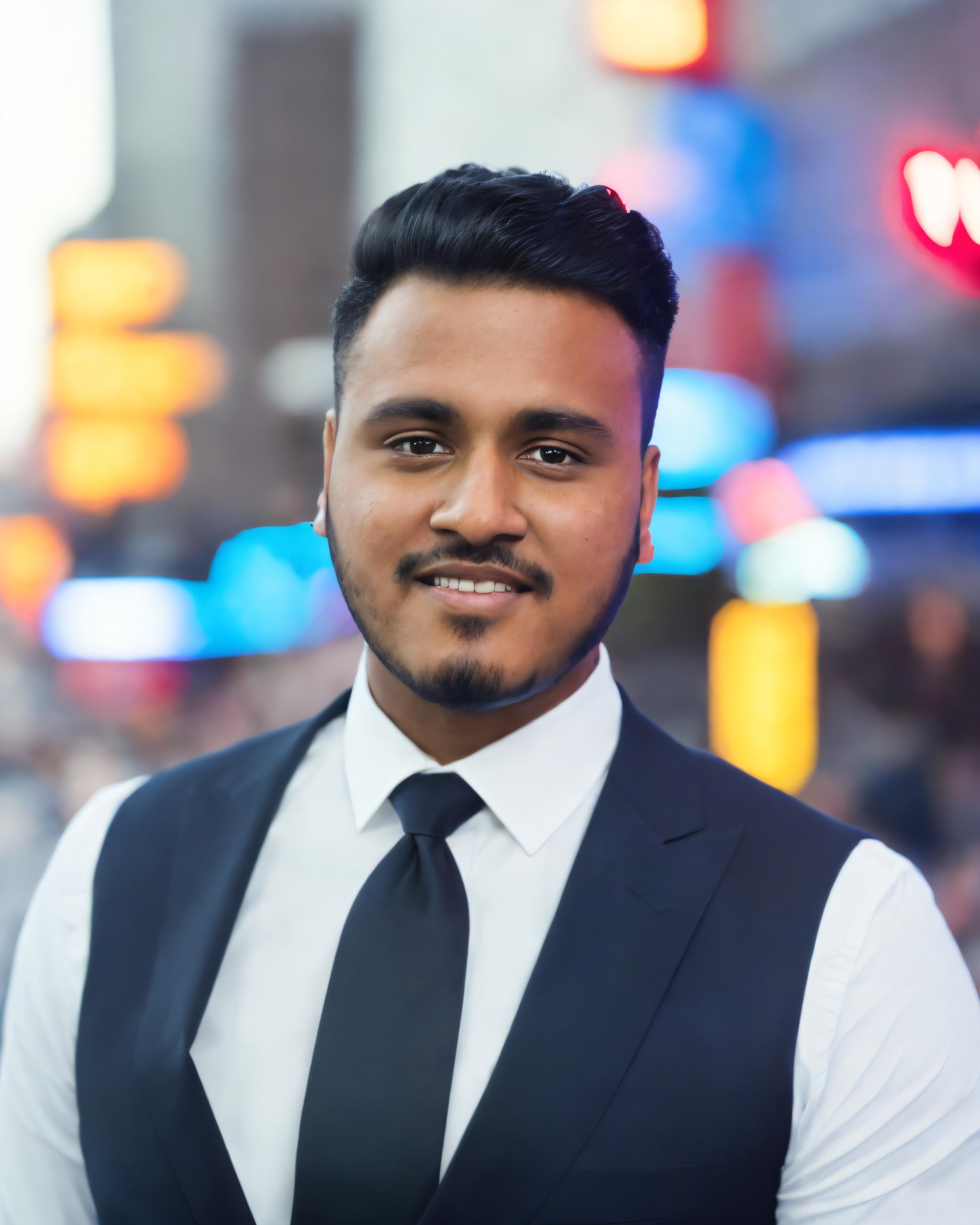 Mohit Garg – Medium