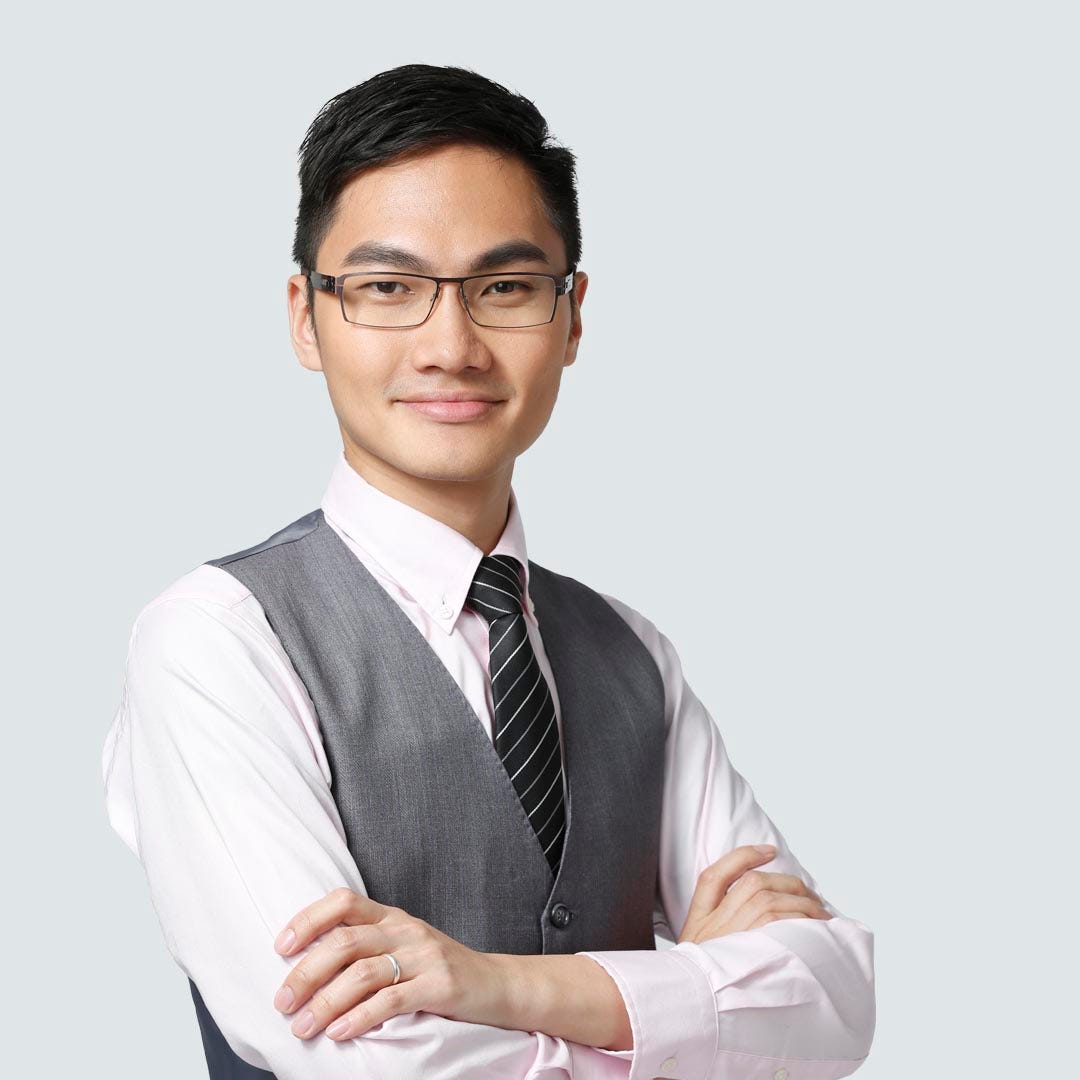 朱子洛 LEO CHU – Medium