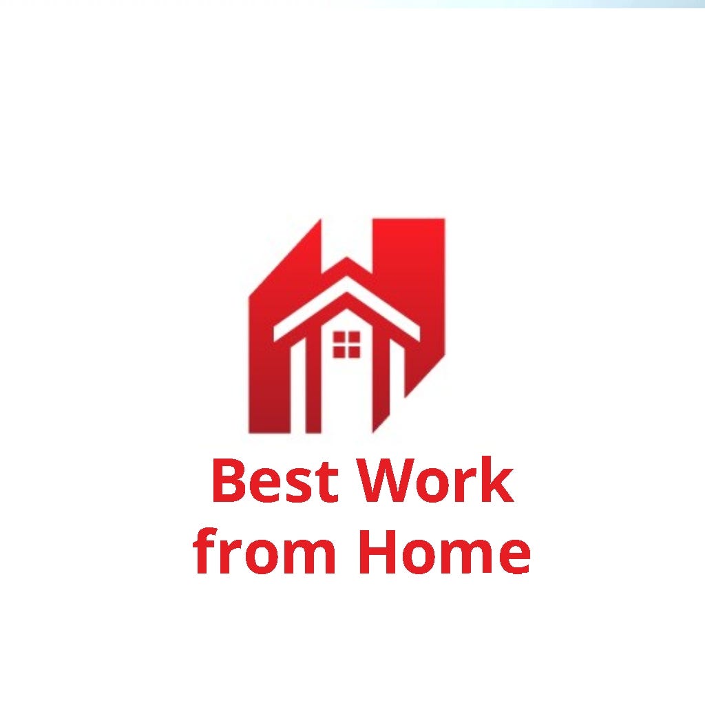 Best Work from Home – Medium