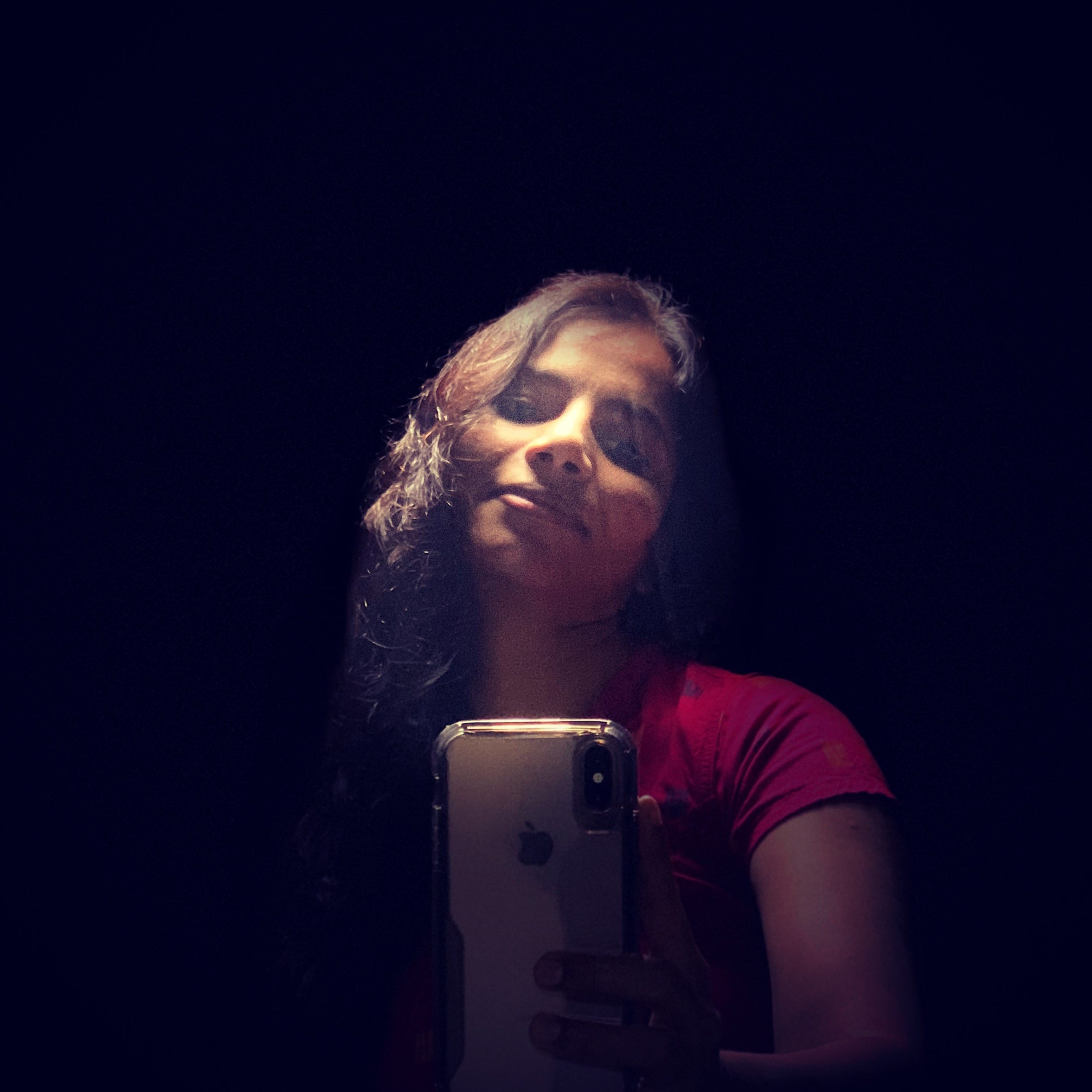 Ramya Vetrivel – Medium