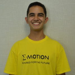 Anmol Seth – Medium