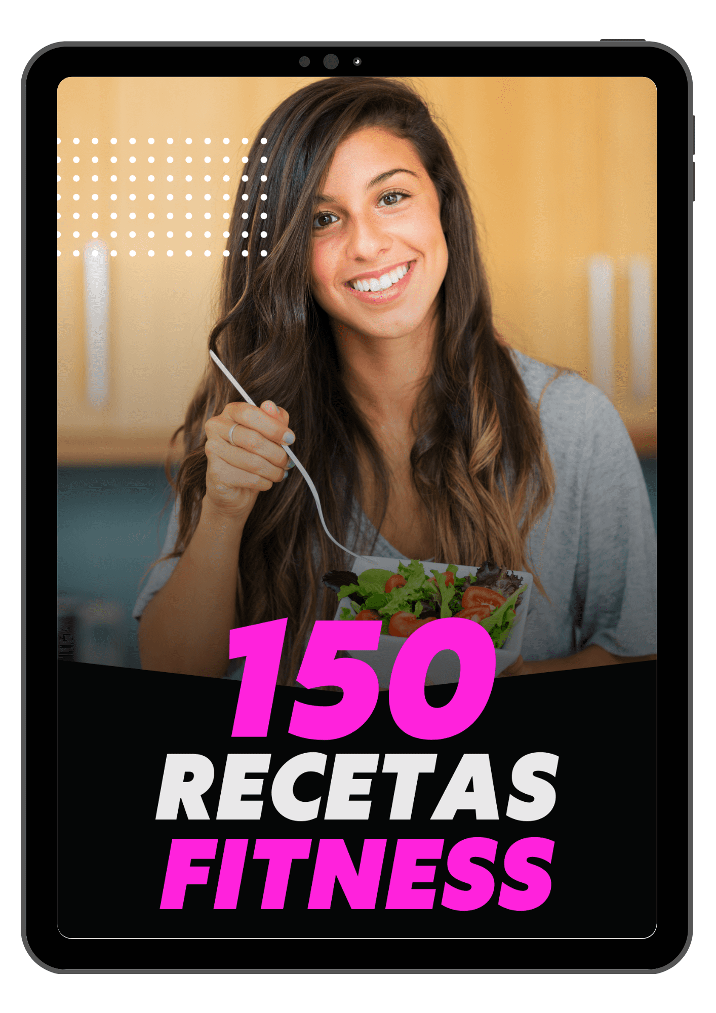 150 RECETAS FITNESS – Medium