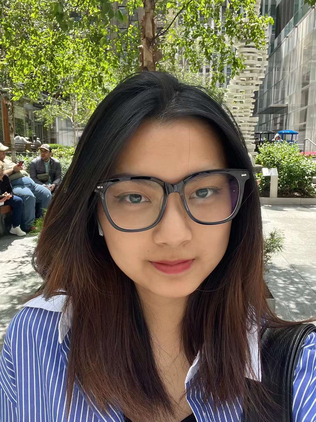 Yuki Wang – Medium