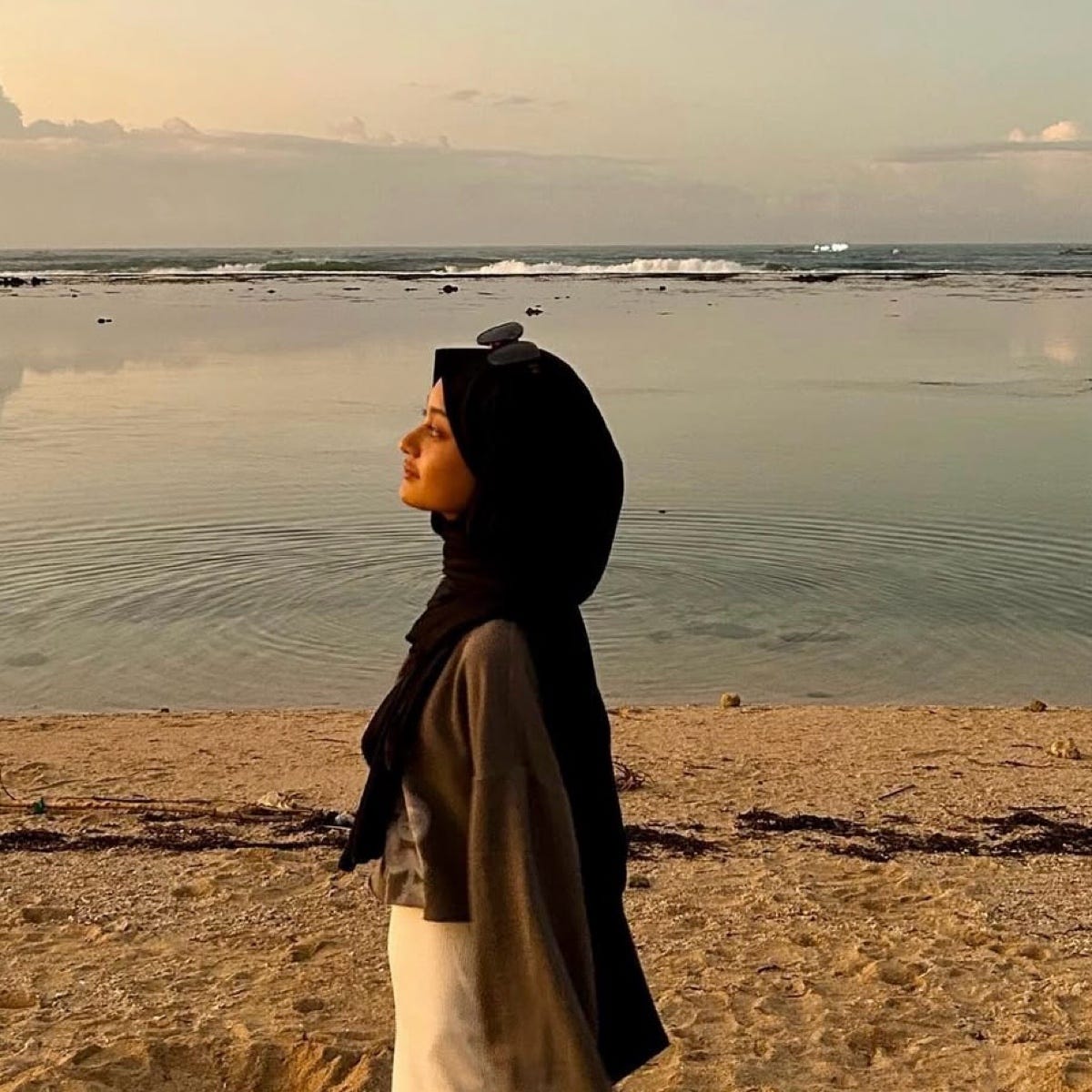 Nazwa Tsaqib – Medium